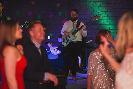 Live Wedding Band Melbourne - Wedding Band Melbourne