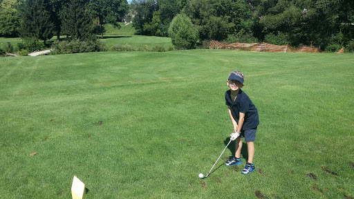 Public Golf Course «Hansen Park Golf Course», reviews and photos, 9800 ...