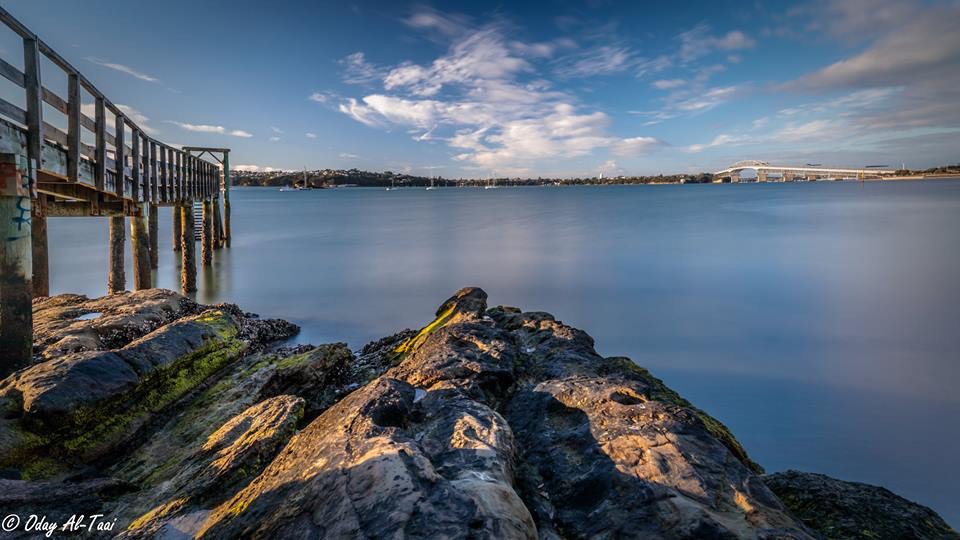 Ponsonby Wharf - reviews,open hours,photo spots,things to do ...