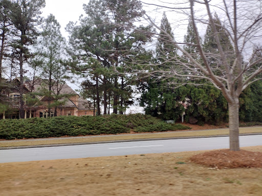 Golf Course «Hamilton Mill Golf Club», reviews and photos, 1995 ...