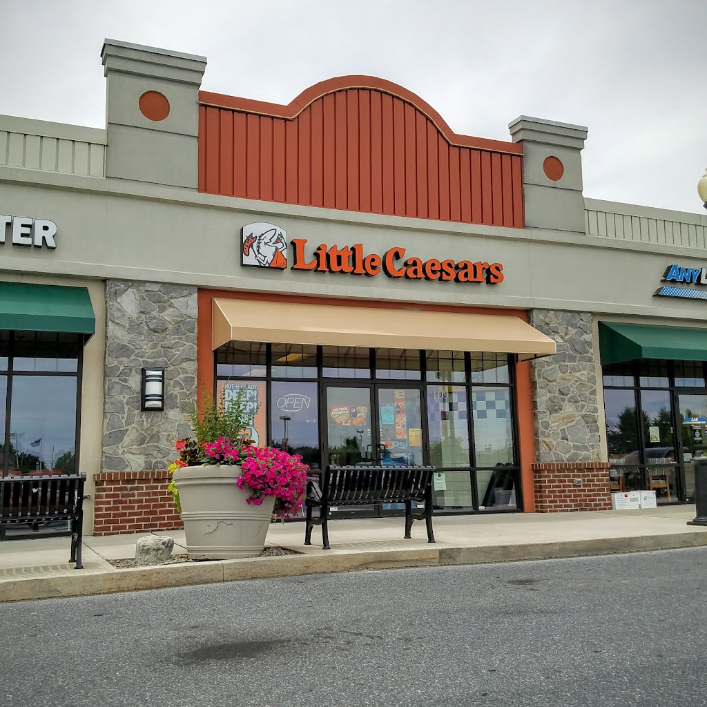 Little Caesars Pizza - Lititz, PA 17543 - Menu, Reviews, Hours & Contact