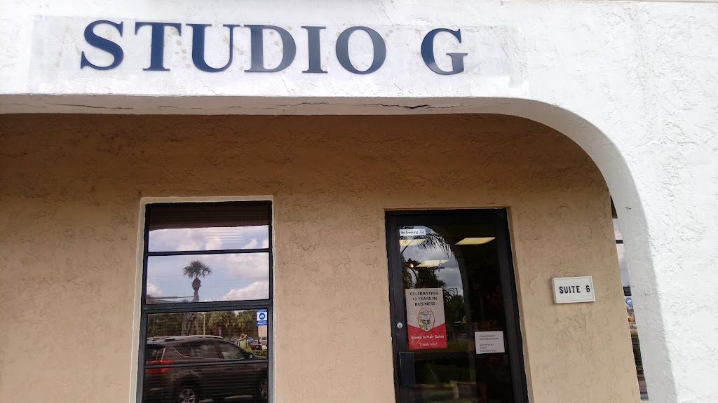 Studio G Hair Salon Inc - Lehigh Acres, FL 33936 - Services and Reviews