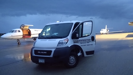 Expedited Transportation - AZexplained