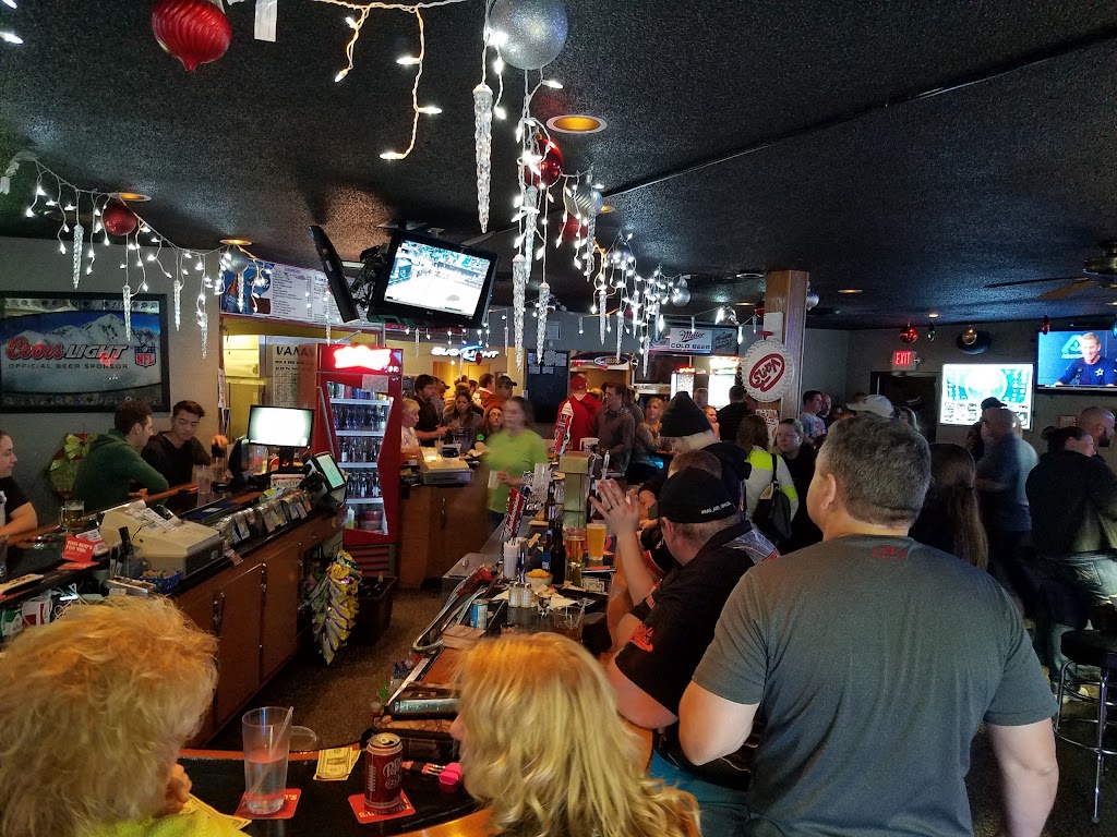 Van's Bar - Manitowoc, WI 54220, Reviews, Hours & Contact