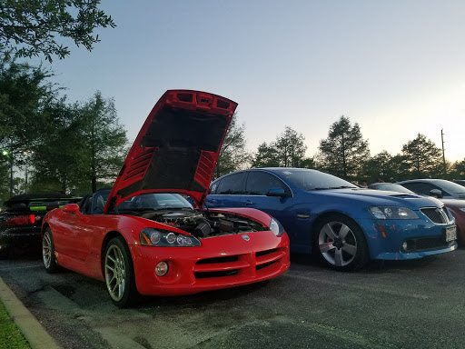 Movie Theater «AMC Studio 30», reviews and photos, 2949 Dunvale Rd ...