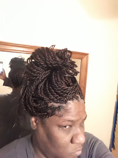 Joyce Hair Braiding - Locations from All Over the World