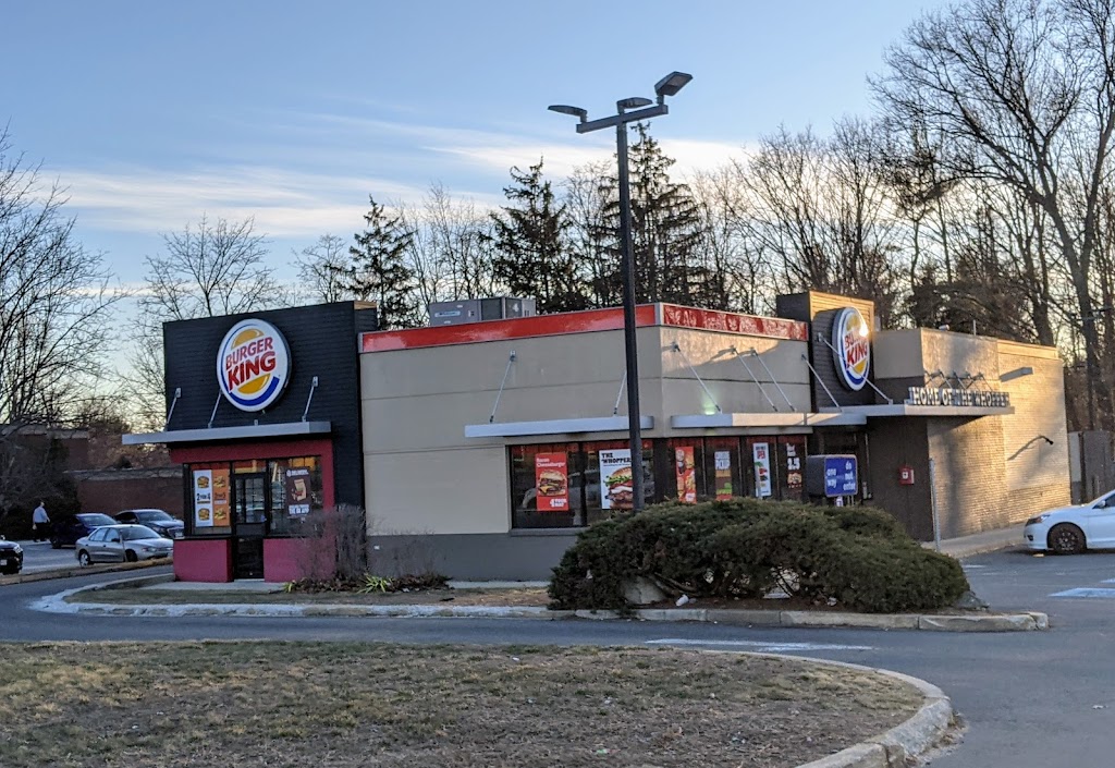 Burger King - Haverhill, MA 01830 - Menu, Hours, Reviews and Contact