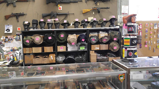 Army & Navy Surplus Shop «Hull Street Outlet Inc», reviews and photos ...