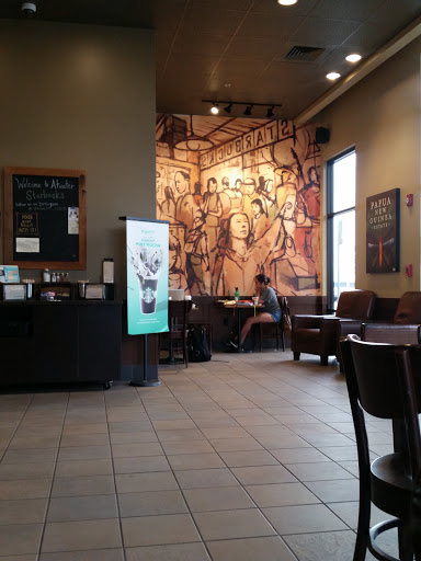 Coffee Shop «Starbucks», reviews and photos, 1640 Bell Ln, Atwater, CA ...