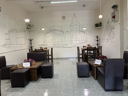 El Kiosko Café en El Oro - Número de Teléfono, Reservas, Opiniones ...