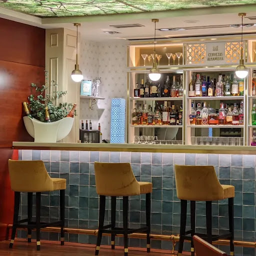 Restaurante Rodero en Pamplona