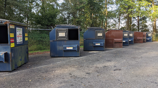 Omar Collection Station in Frankford, Delaware - Zaubee