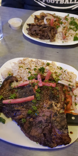 Taboon Grand Blanc in Grand Blanc Twp, Michigan - Zaubee