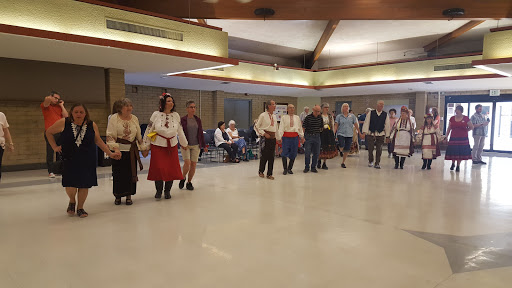 Recreation Center «Washington Activity Center», reviews and photos ...