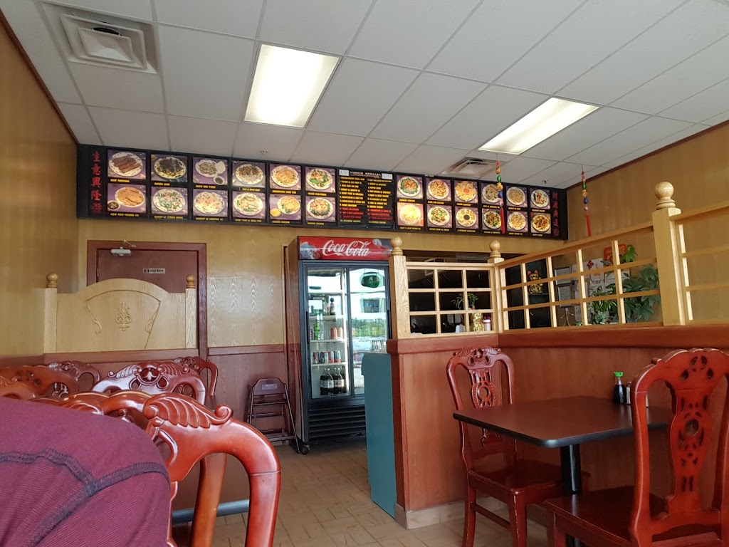 Lucky Bamboo Chinese Restaurant - Middletown, OH 45050 - Menu, Hours ...
