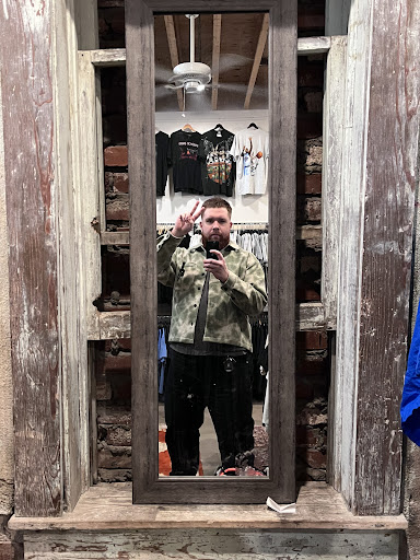 The Racks Tulsa in Tulsa Arts District, Tulsa, Oklahoma - Zaubee