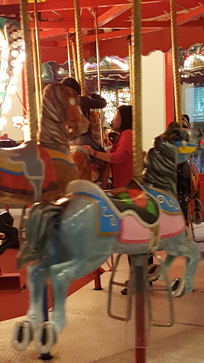 Movie Theater «Cinema Carousel», reviews and photos, 4289 Grand Haven ...