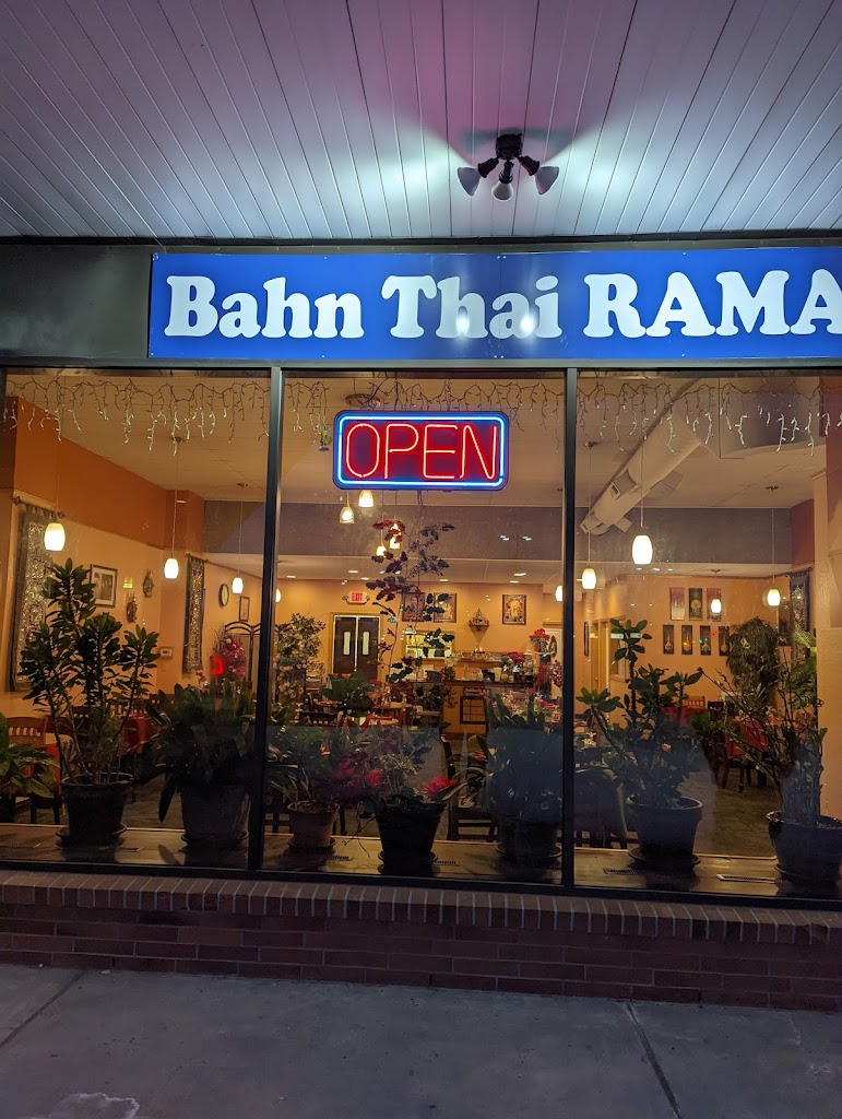 Bahn Thai Rama Restaurant - Fairbanks, AK 99701 - Menu, Hours, Reviews ...