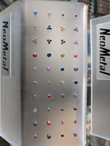 Tattoo Shop «Bodystain Tattoo», reviews and photos, 4412 Cleveland Ave ...