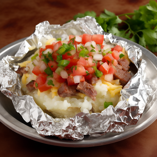 Restaurante Papas Grill en San Luis Potosí
