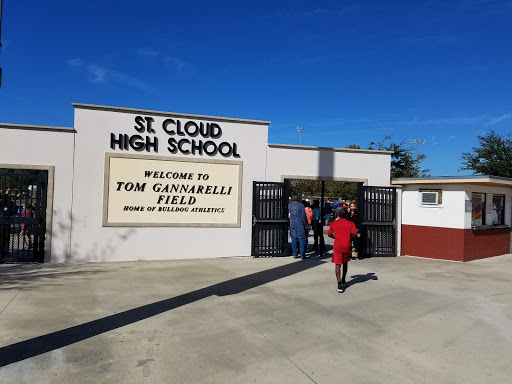 St. Cloud High School - AZexplained