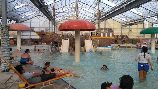 Water Park «Schlitterbahn Beach Waterpark», reviews and photos, 33261 ...