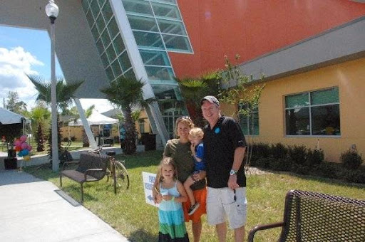 Preschool «Rosen JCC: Jewish Community Center of Southwest Orlando ...