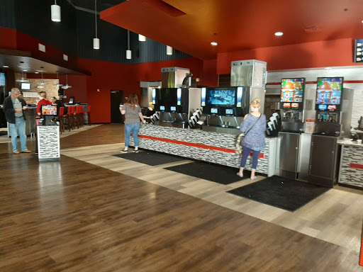 Movie Theater «Premiere Cinema 8 - Plant City», reviews and photos, 220 ...