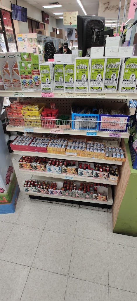 Indo Pak Supermarket - Richardson, TX 75081 - Location, Reviews, Hours ...