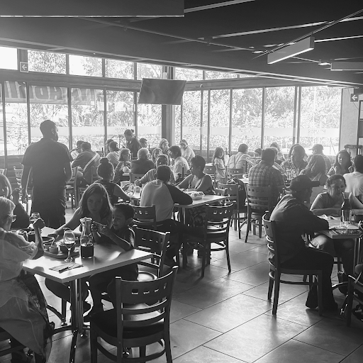 Restaurante Mamut Grill en Querétaro