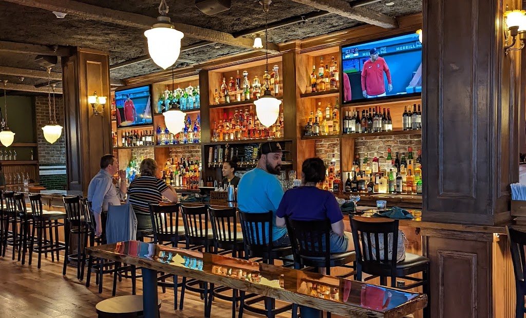 The Ford Tavern - Medford, MA 02155 - Menu, Hours, Reviews and Contact