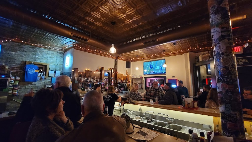 Union Park Tavern - Kenosha, WI 53140 - Menu, Reviews, Hours & Contact