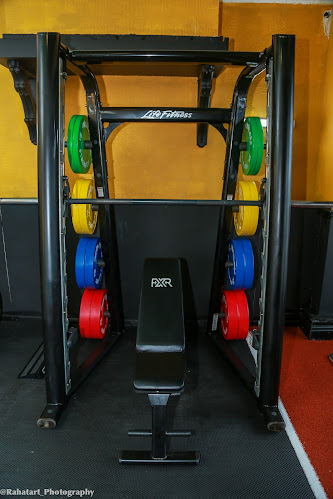 23 reviews of FIT BOX (Gym) in Birmingham (West Midlands)