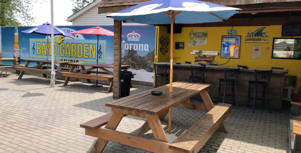 Blue Grouch Pub - Springfield, IL 62704 - Menu, Reviews, Hours & Contact