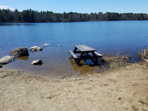 State Park «Watson Pond State Park», reviews and photos, 1644 Bay St ...