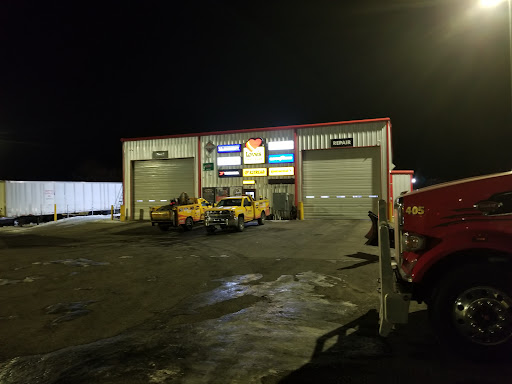 Speedco Truck Care - AZexplained