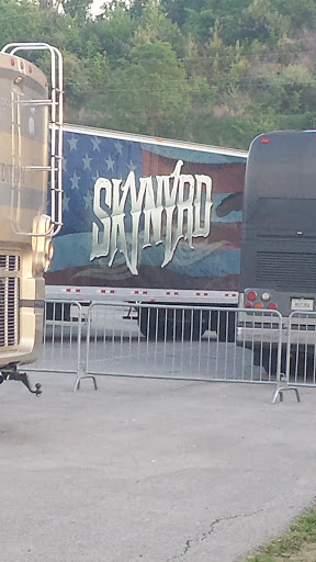 Arena «The Corbin Arena», reviews and photos, 500 Arena Dr, Corbin, KY ...