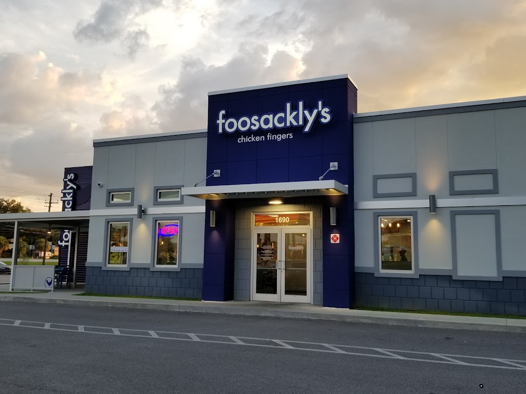 foosackly's - Nine Mile - Pensacola, FL 32514, Reviews, Hours & Contact