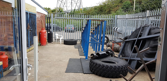 128 reviews of Definition Gym (Gym) in Peterborough (Cambridgeshire)