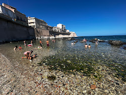 Spiaggia di Cala Rossa 🏖️ Ortigia Island, Italy - detailed features ...