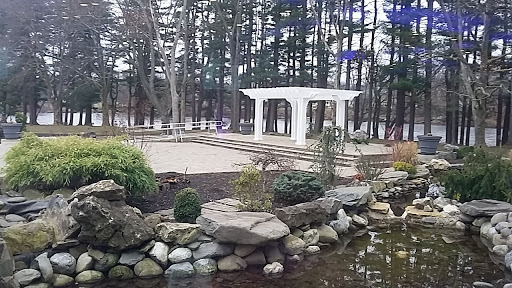 Wedding Venue «The Estate at Farrington Lake», reviews and photos, 16 ...