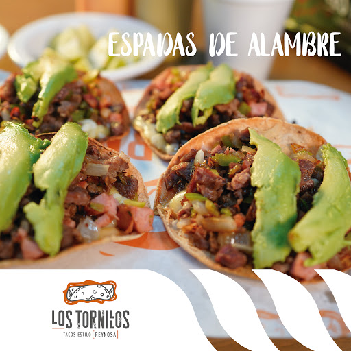 Restaurante Los Tornillos Tacos Estilo [Reynosa] en Reynosa
