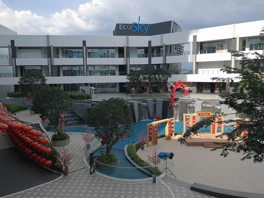 Eco Sky Development Sdn. Bhd. di bandar Kuala Lumpur