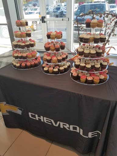 Chevrolet Dealer «Richard Chevrolet», reviews and photos, 1405 Highland ...