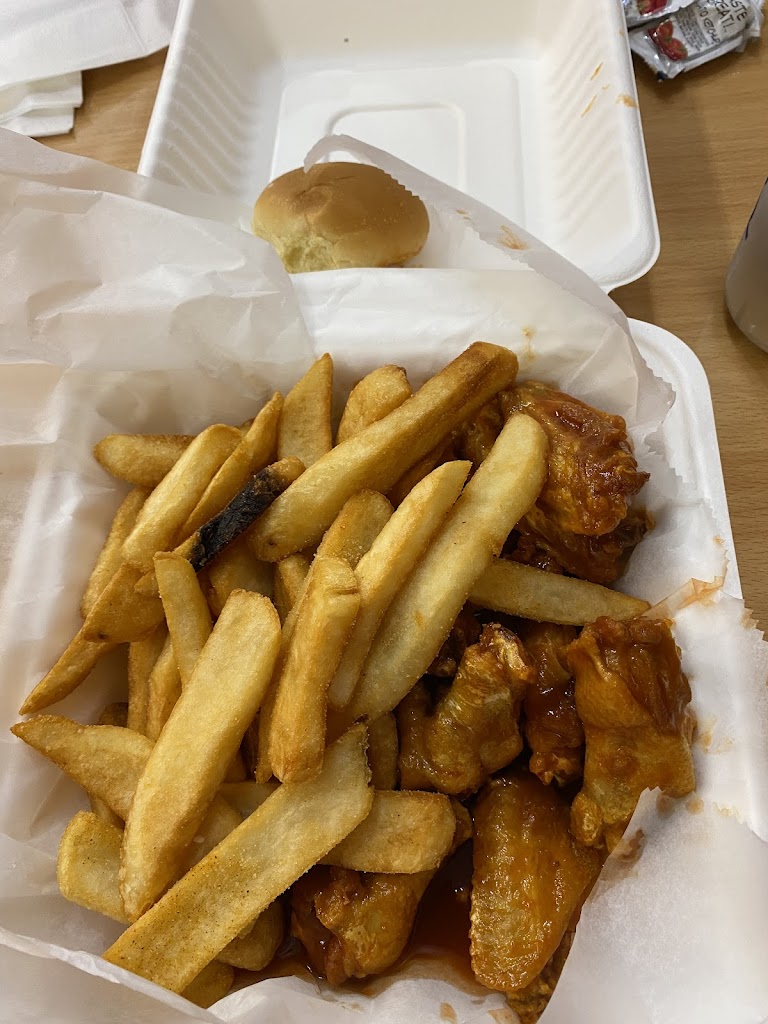 Chicken Magician - Hackensack, NJ 07601 - Menu, Hours, Reviews and Contact