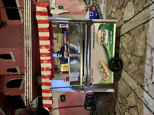 Restaurante Dogos - Tacos - Burritos - Estilo Sonora en Boca del Río