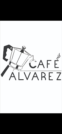 Restaurante Café Álvarez en Orizaba