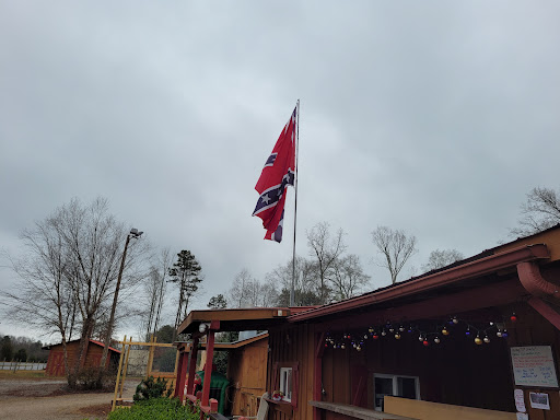 Dixie Republic in Travelers Rest, South Carolina - Zaubee