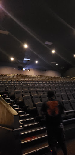 Movie Theater «AMC Gulf Pointe 30», reviews and photos, 11801 S Sam ...