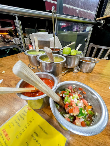 Restaurante Latosos Tacos (Lomas de Atizapán) en Atizapán de Zaragoza